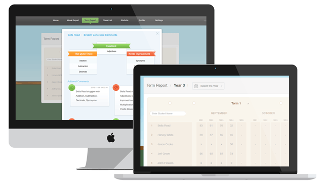 Homework Hound - Automated solution tailored to the National Australian ...